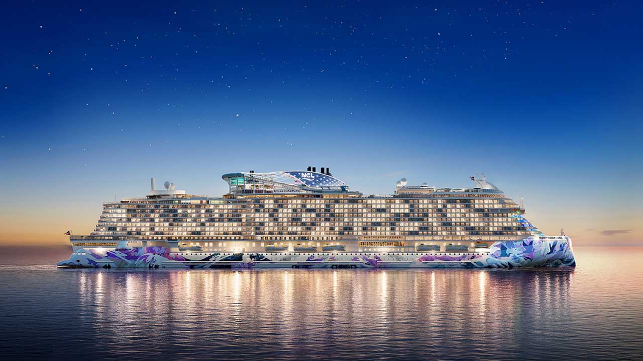 Prima-class cruise ship - Wikiwand